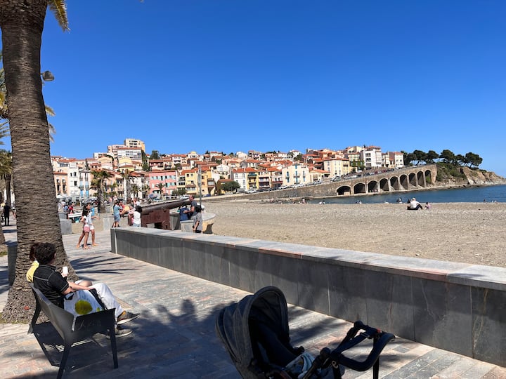 Banyuls-sur-mer Occitanie France - Banyuls-sur-Mer