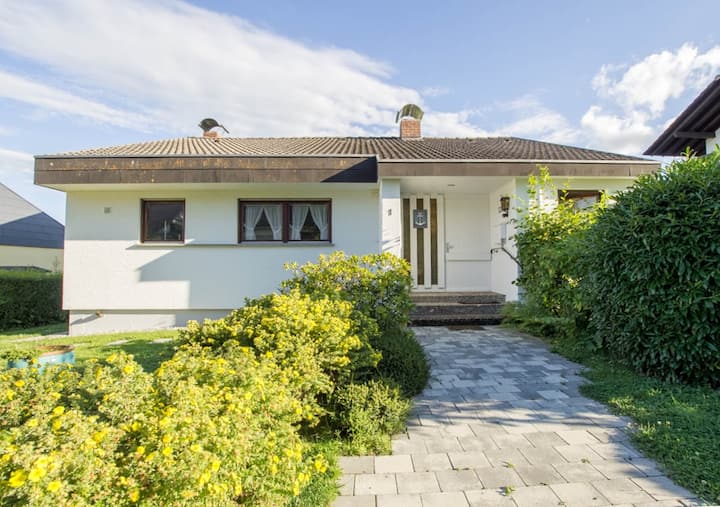 Haus Aquamarin - Ferienhaus Am Bodensee - Kreuzlingen