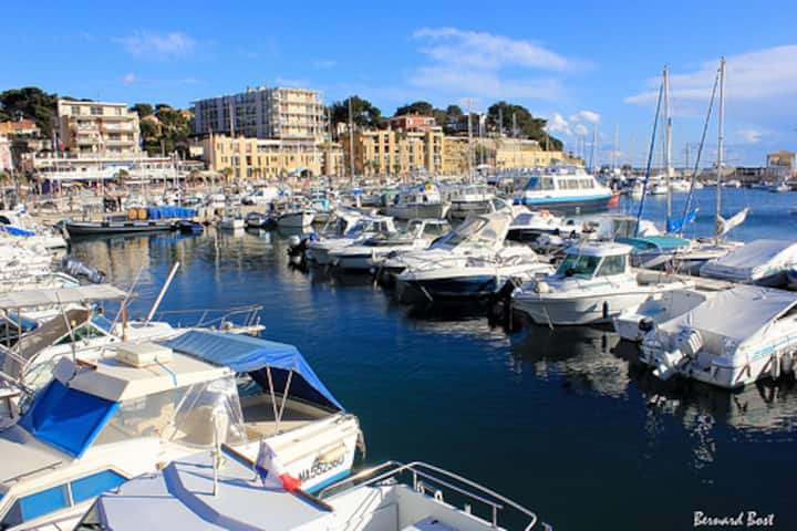 T2 Tout Neuf - Carry Et Calanques - Ensuès-la-Redonne