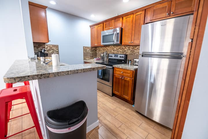 Condo In Scottsdale - Scottsdale, AZ