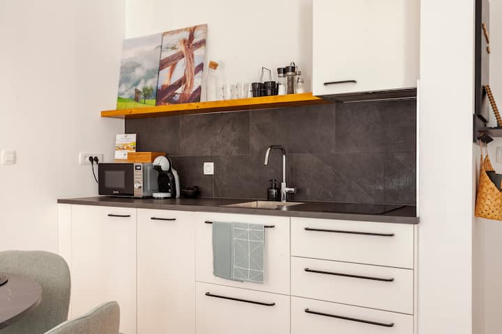Hay Apartment Bled - 블레드