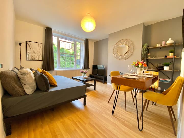 Waterloo Apartment - Londres