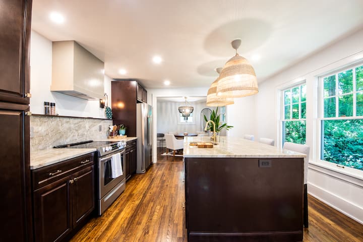 Southside Bungalow - Oneonta, NY