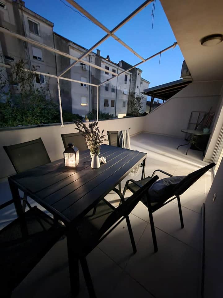 Apartman Zadar Sky - Zadar
