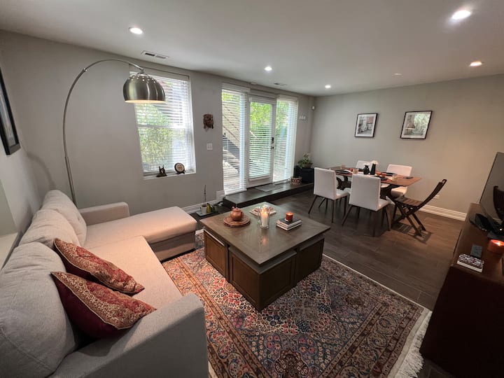 Magnolia House In Bucktown - Chicago