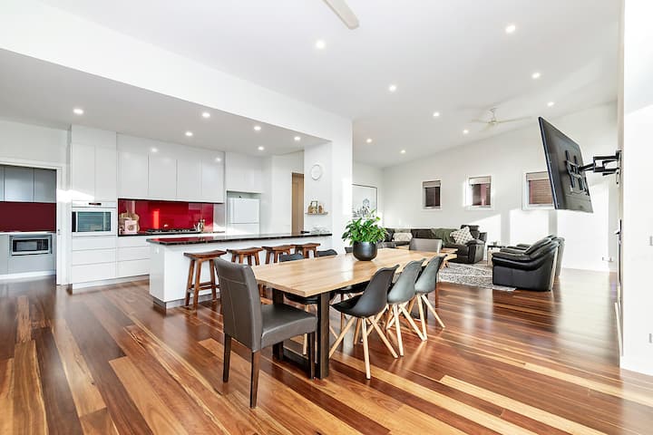 Ralihu Central Retreat-portland Victoria - 波特蘭