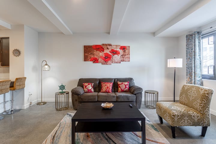 Perfect For Long Term Stay 1a - Stamford, CT