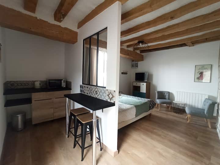 Suite - Montreuil-Bellay
