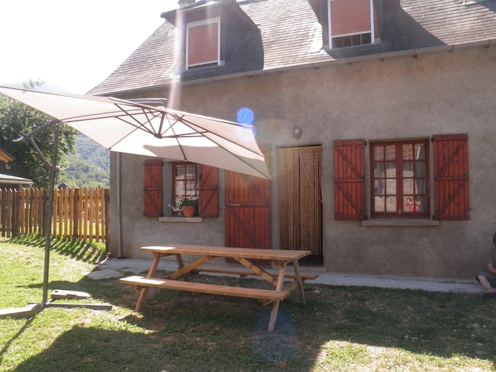 Maison De Vacances Sor - Ariège