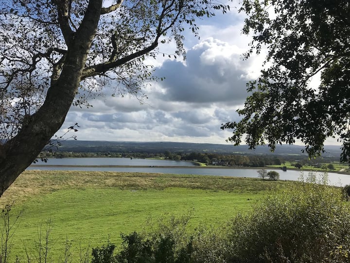 Beautiful Holiday Home In The Ribble Valley - Deepdale Stadium