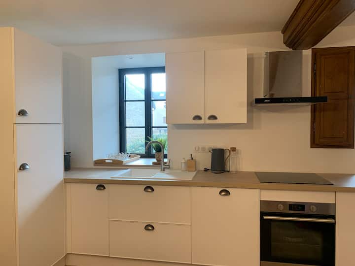 Le Gîte Des 2 Fontaines - Nuits-Saint-Georges