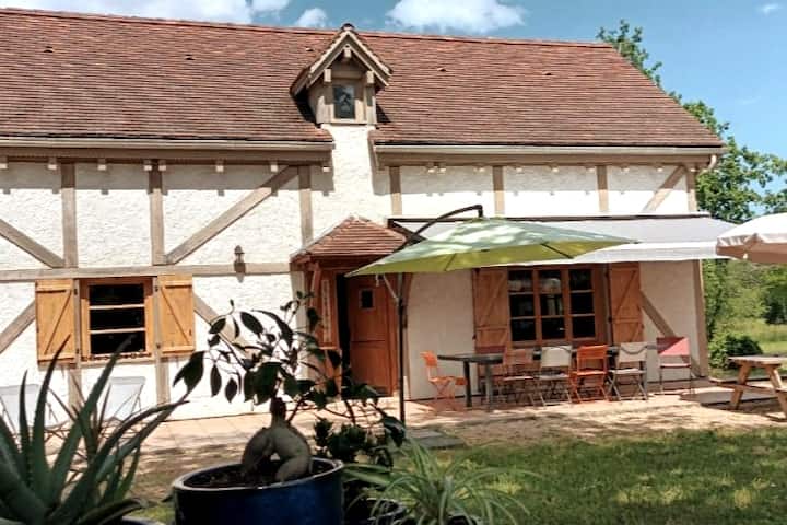 De  4 à 8 Pers. Tarifs Modulable Selon Le Nombre - Rocamadour