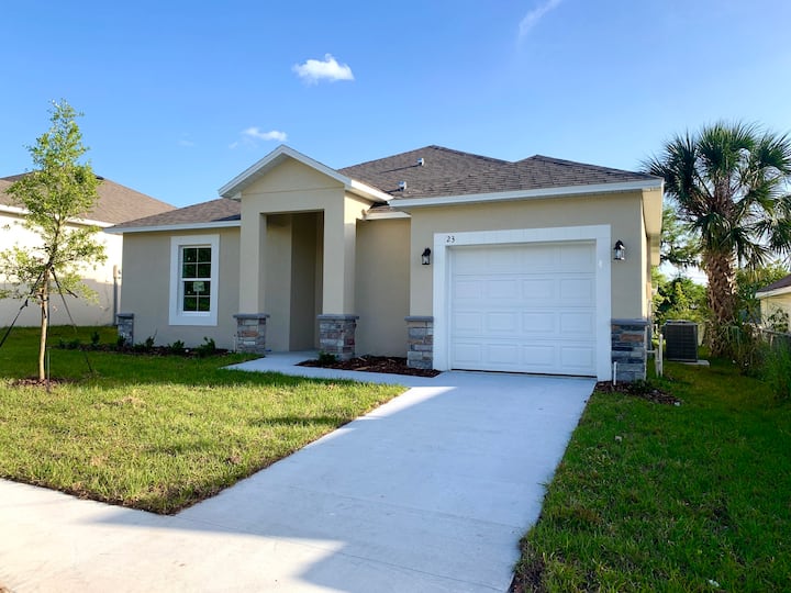 👑 Perfect Home Near Disney 👑 - Davenport, FL