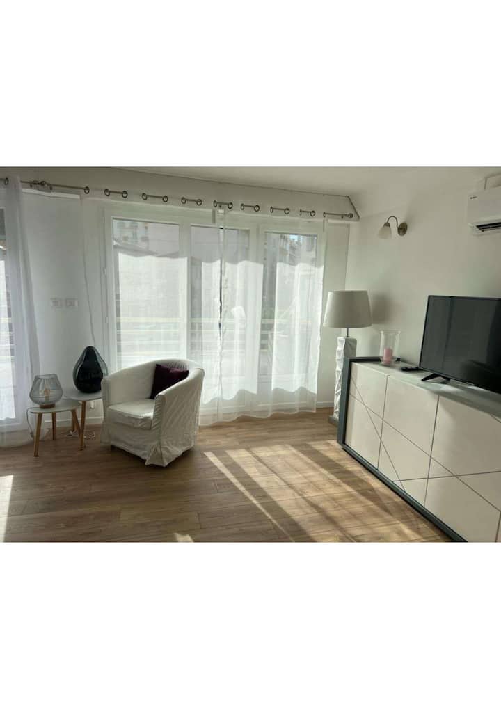 Superbe Appartement Antibes - Antibes