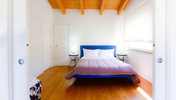 New Tworoom Apartment With Veranda In Maremma - Grosseto