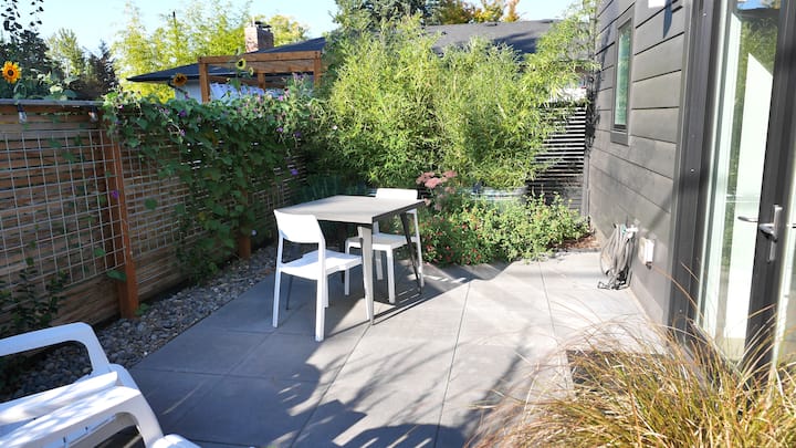 University Of Portland Private Guest House - Portsmouth - Portland
