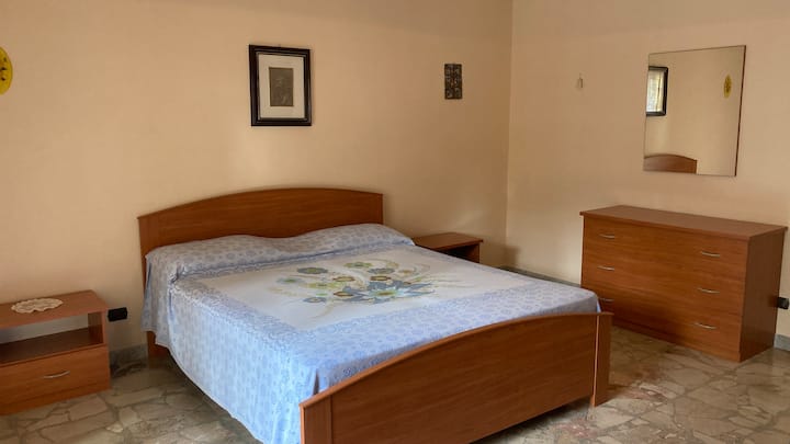Casa Al Parco: A Due Passi Da Gallipoli - Pouilles