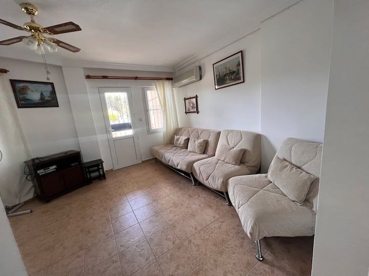 Apartment In Didim - Didim