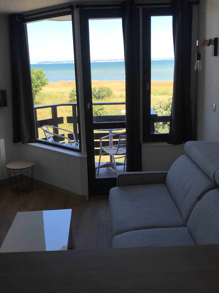 Escapade En Bord De Mer Deauville - Deauville