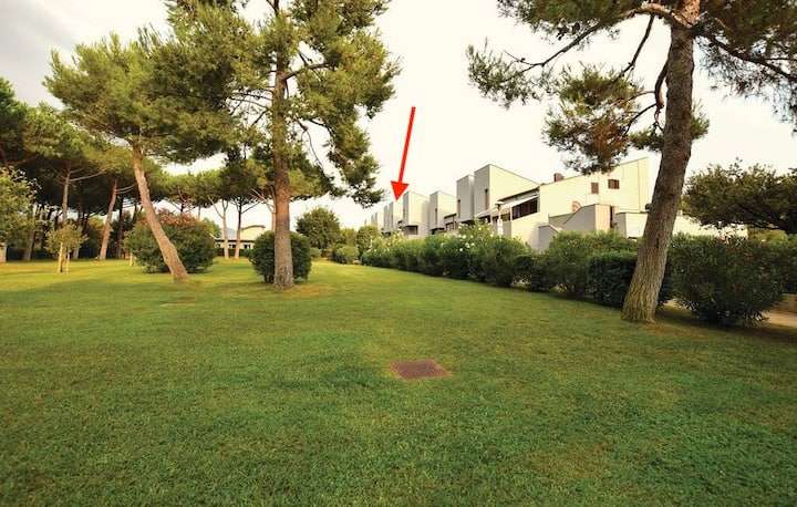 Ottimo Appartamento Per Comode Vacanze - San Vincenzo