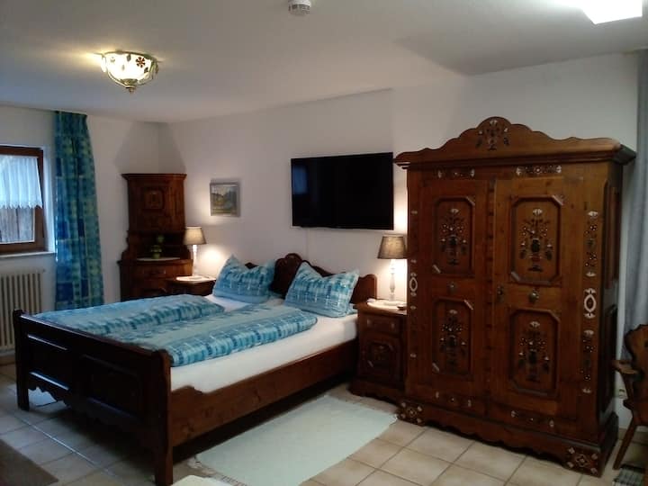 Titisee-appartement In Schwarzwald Villa Titisee - Lenzkirch