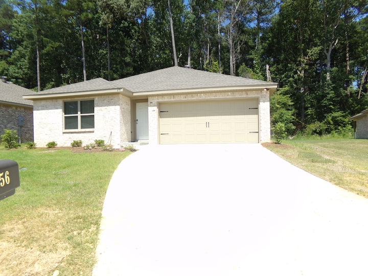 Location, Location, Location!!! - Robinhood, MS