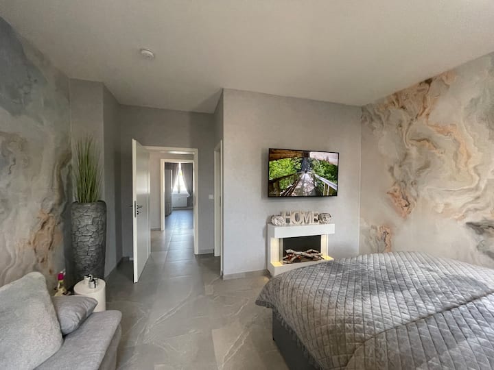 Whg Nr. 4 Für Ferien - Erfurt