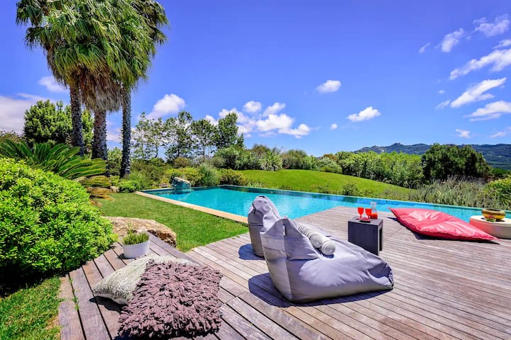 Morelinho Exclusive Villa - Sintra