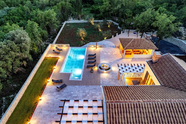 Villa Peleo - Cavtat