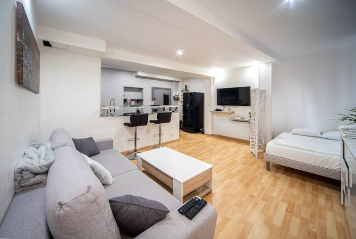"Appartement Hyper Centre" Chalon - Chalon-sur-Saône