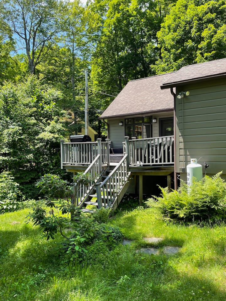 Mohonk/minnewaska Getaway - Gardiner, NY