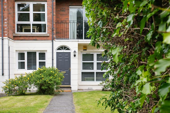 Belfast City Centre Apartment - 벨파스트