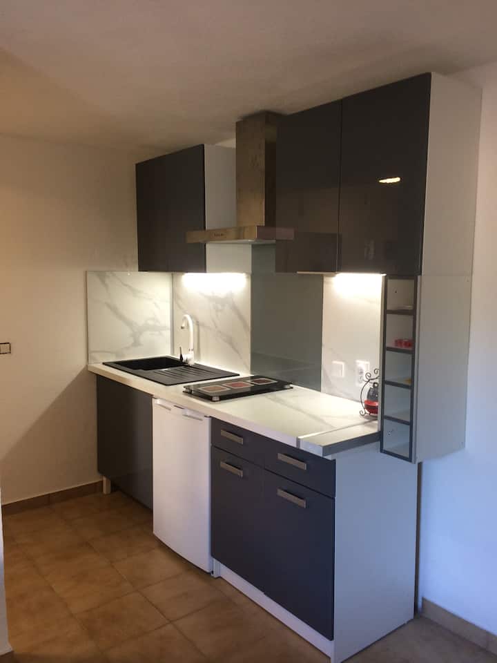 Studio à Sainte-maxime - Sainte-Maxime