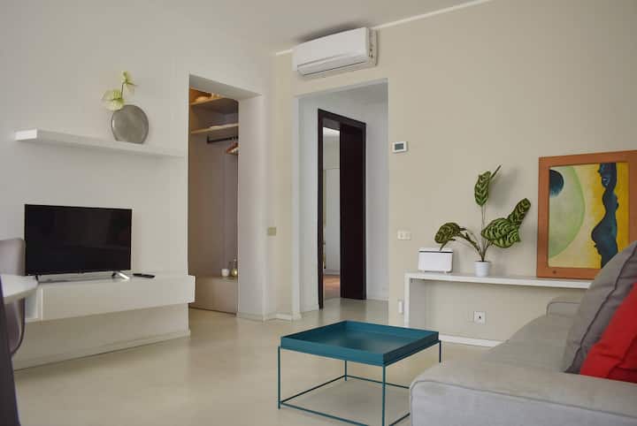 Casa Giulia - Padua