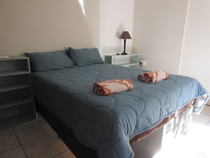 Dinizulu Cottage Unit C - Hluhluwe