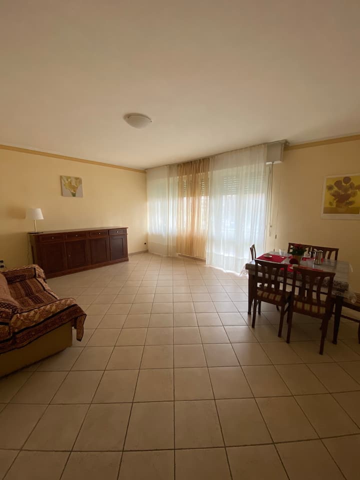 Appartamento Incantevole:viareggio Mare - Viareggio