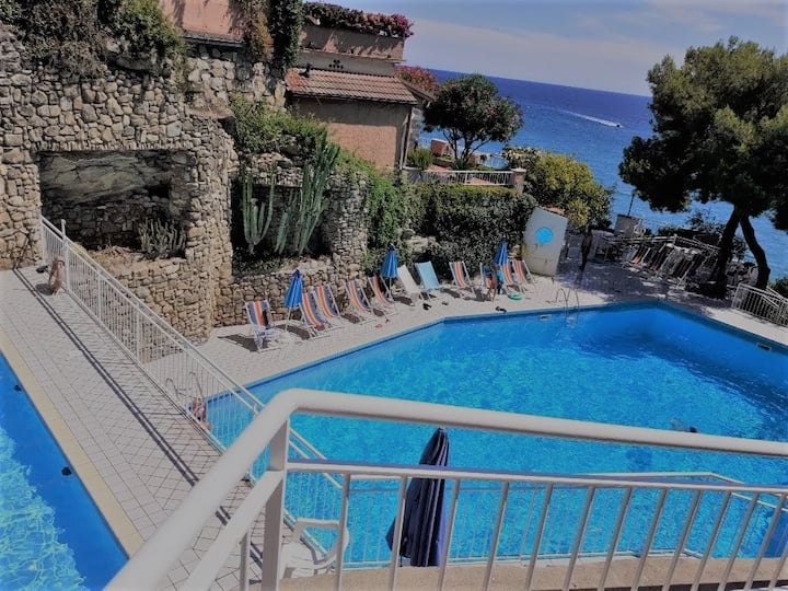 La Casetta In Canadà - Alassio