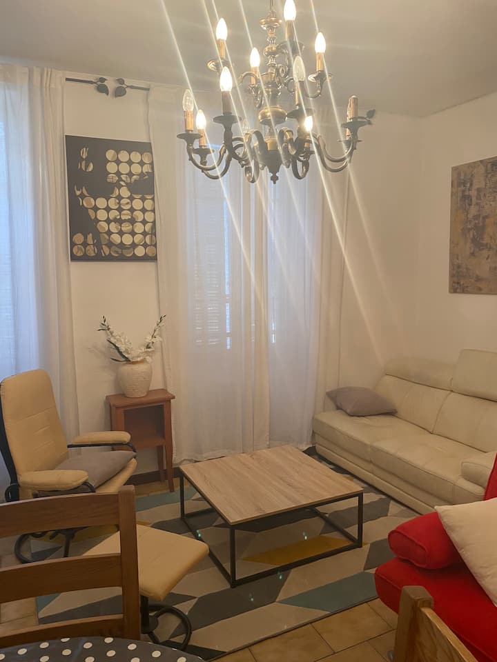 Avignon, Appartement Centre Ville - Festival d'Avignon