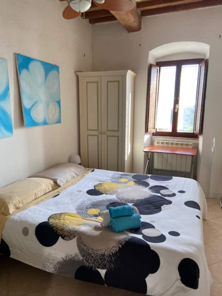 Appartamento Carino Nel Verde E Prossimo Al Centro - Perugia