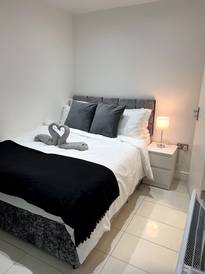 Lovely 1-bedroom Holiday Home In Southminster - Burnham-on-Crouch