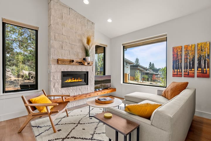 Shevlin Chalet - Bend, OR