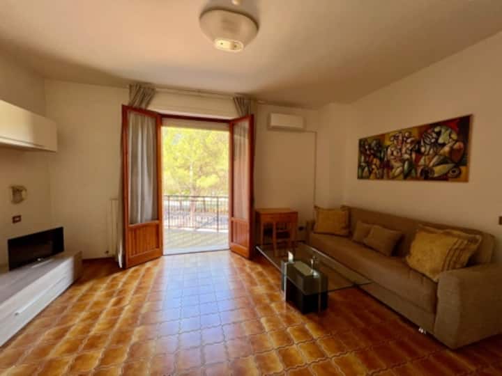 Flat In Montepulciano - Montepulciano