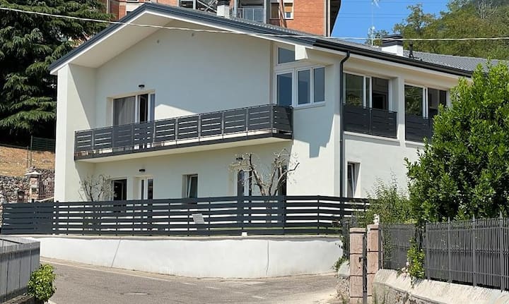 Garda33 Apartment For Holidays Near Garda Lake - Lake Garda