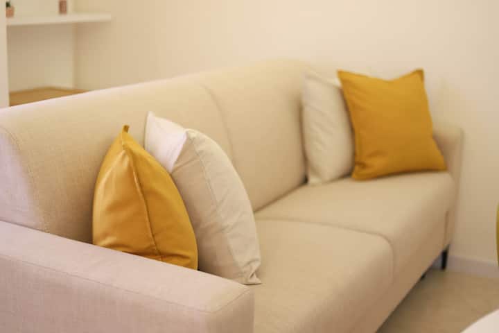 Gimmi's House - City Centre, Wifi, Full Equipped - Monopoli