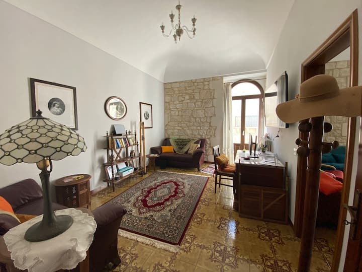 La Berta - Pozzallo