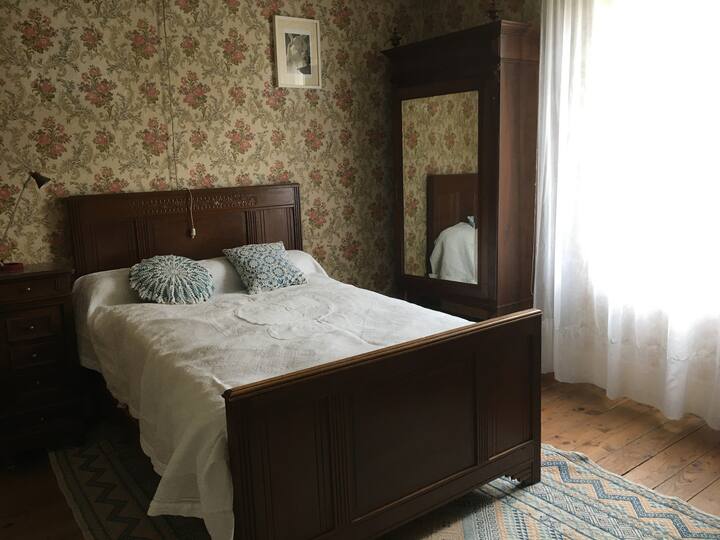 Agréable Chambre Vintage - Samatan