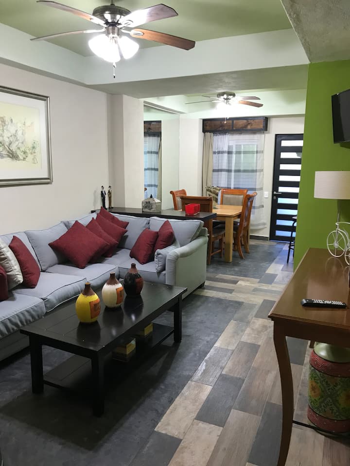 101 Condominio De Las Brisas - Puerto Vallarta