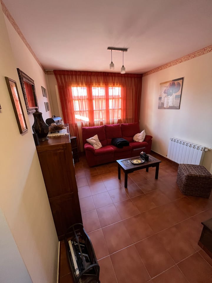Las Martas Iv - Comillas