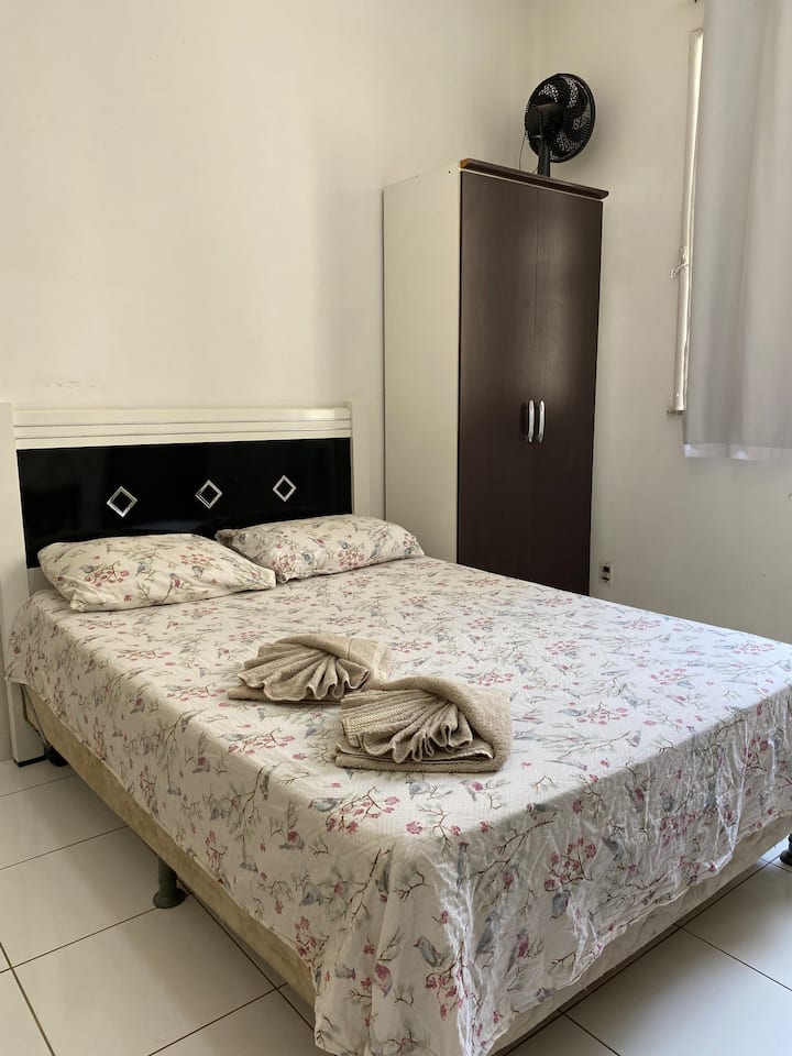 Apartamento Em Copacabana - Rio de Janeiro