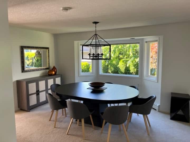 Discovery House - Campbell River